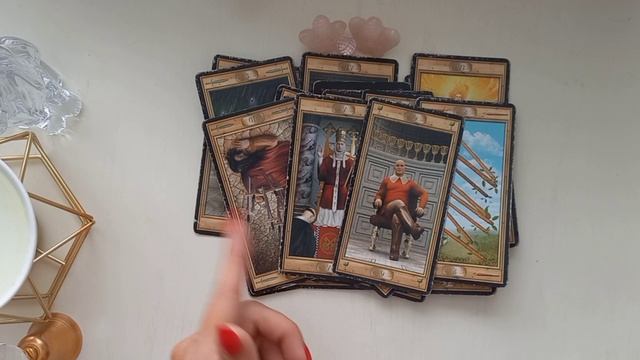 КАКОЙ МУЖЧИНА НА ПОРОГЕ