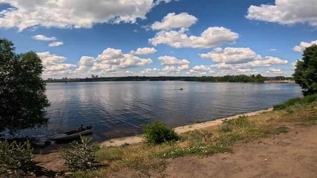 Велопокатушка №97. Отрожка