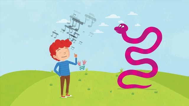 Super Minds 1 2ed - U0 Song