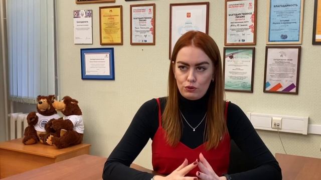 О ЛЮБИМОМ ВУЗЕ