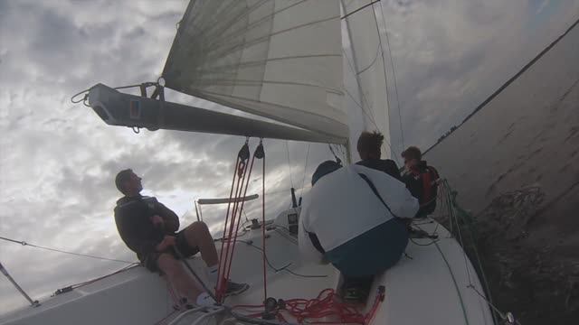 Гонки и регаты - Platu 25