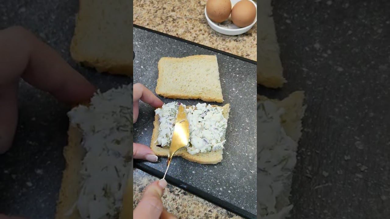 Бутерброды с чесночком: лучшее, что может быть на удаленке