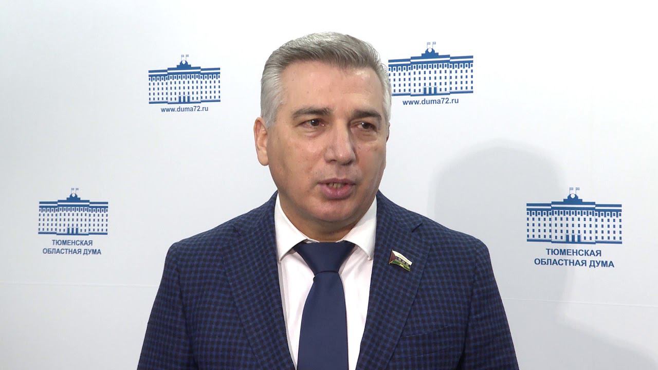 Актуально. Эдуард Омаров о мерах поддержки бизнеса