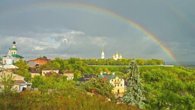 Земля Матушка №68