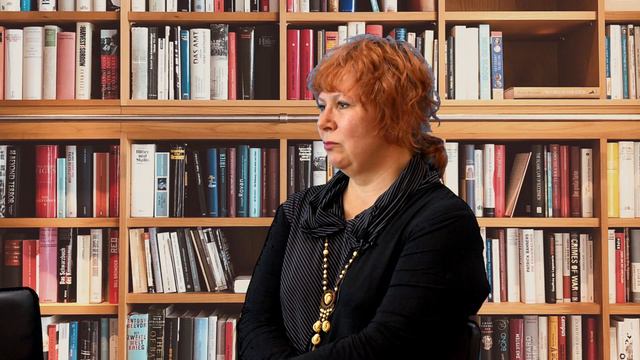 Рубрика "Давайте познакомимся". Выпуск 1