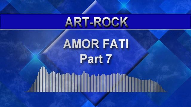 Art-Rock - 1-7