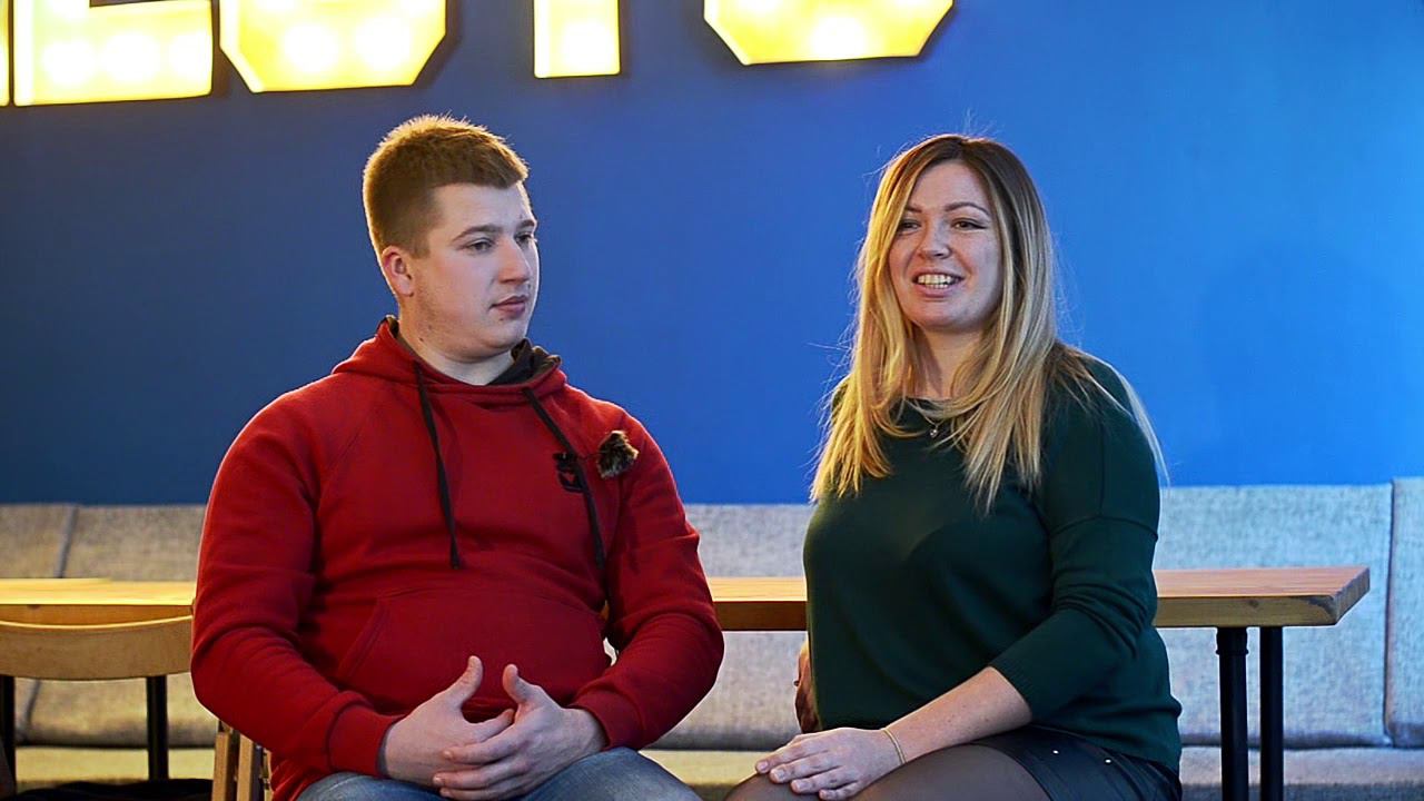 Рекомендую абсолютно всем! Всеволод и Мария о группе Натальи Афониной по Эриксоновскому гипнозу