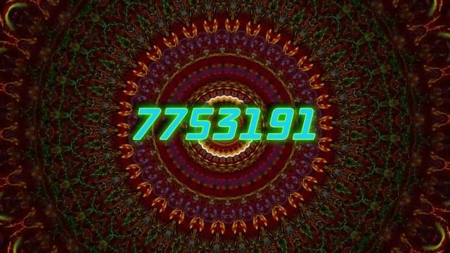 Мантра денег 7753191. Самый мощный денежный код