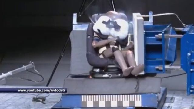 В Красноярске участились случаи халатной перевозки детей (31.08.2018)