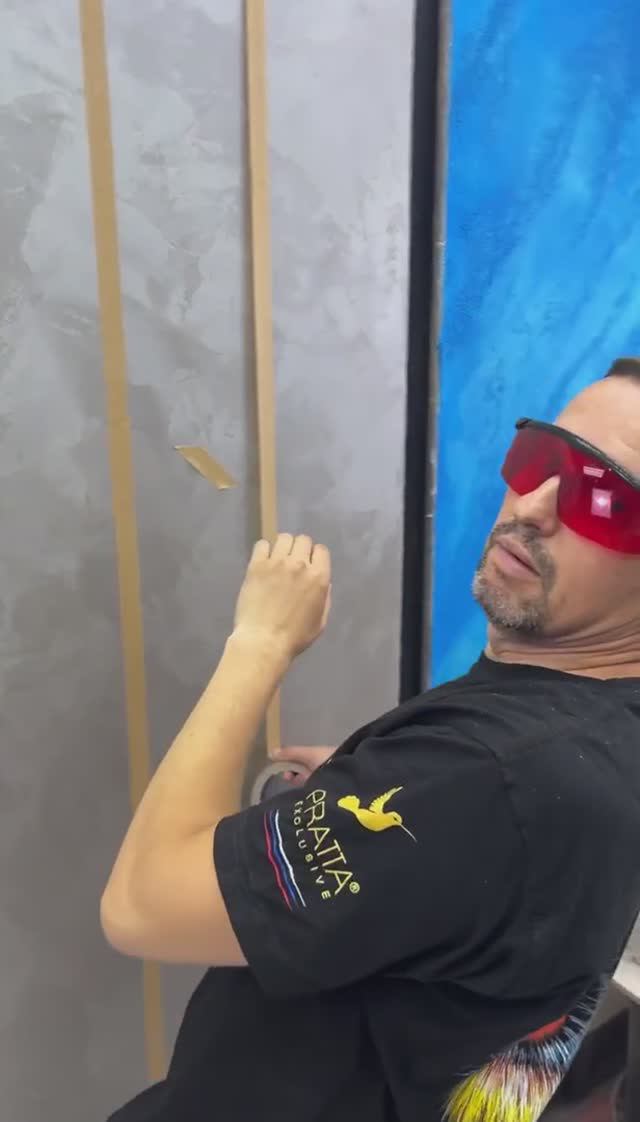 Мастер класс с Ильей Титовым от 06-06-2024