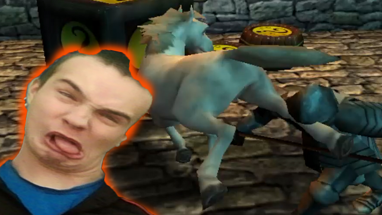 У меня горит, да сколько можно ? Шрек 2 Прохождение Часть 7