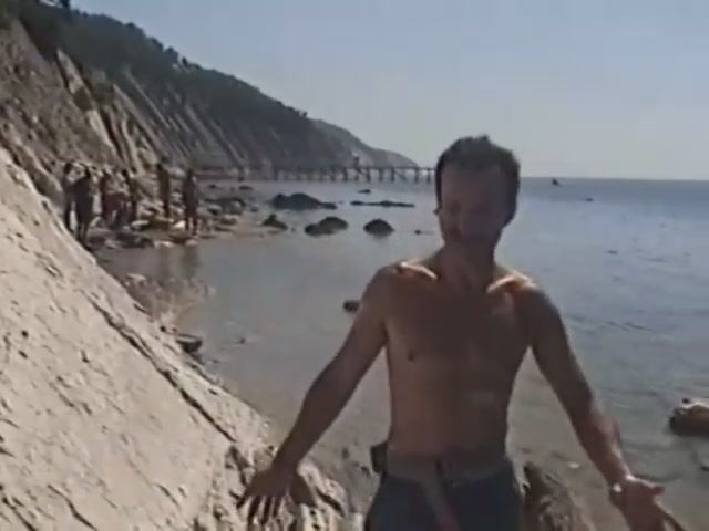 Подводная охота. Чемпионат России. Сентябрь 1999.  Новороссийск.