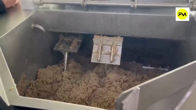 Жарочный котёл для начинок для блинов MBK Gernal лого