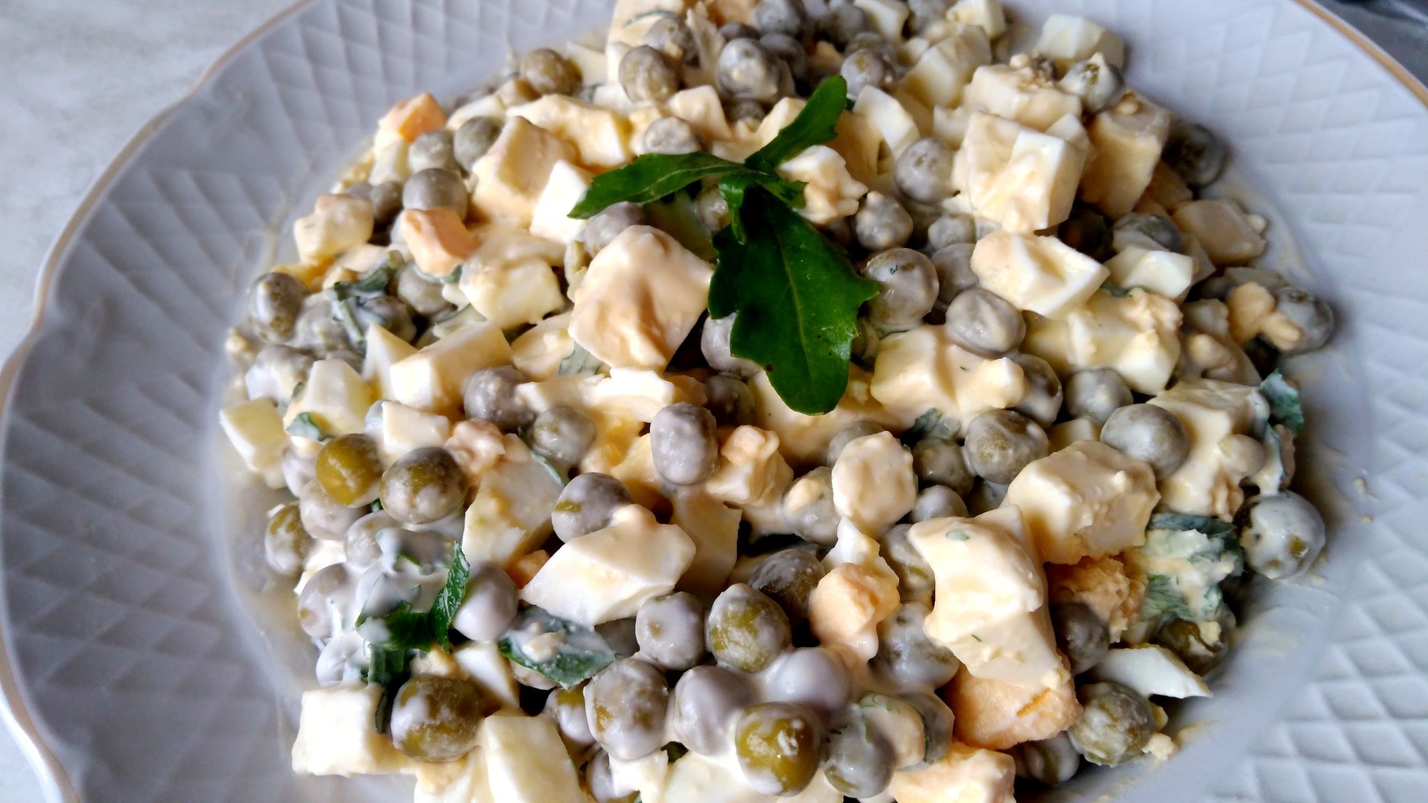 Салат Чайка.mp4