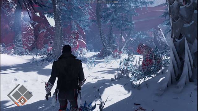 Marvel's Guardians of the Galaxy прохождение глава 13