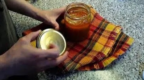 Внезапный соус