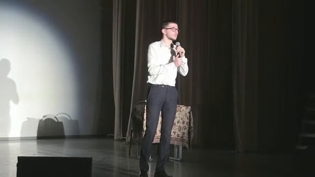 Студенческая весна исторического факультета 2021