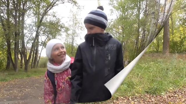 приметы осени