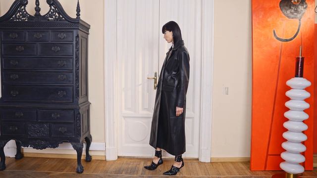 LIMITED EDITIOB SS24. Магазин одежды "Снежная Королева"