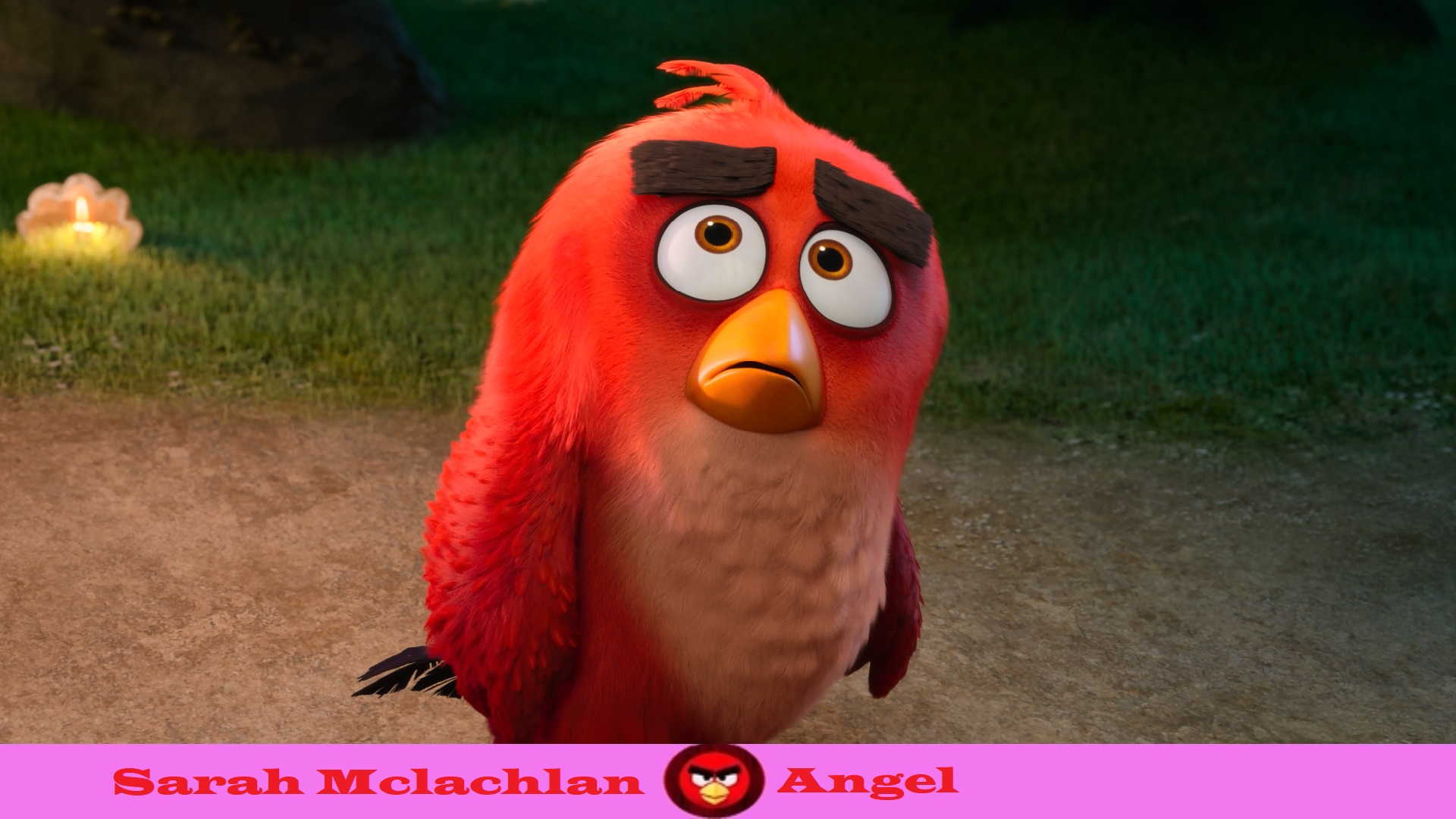 05. Sarah Mclachlan - Angel