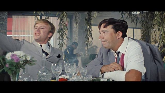 Федя! Дичь! - Брилиантовая рука