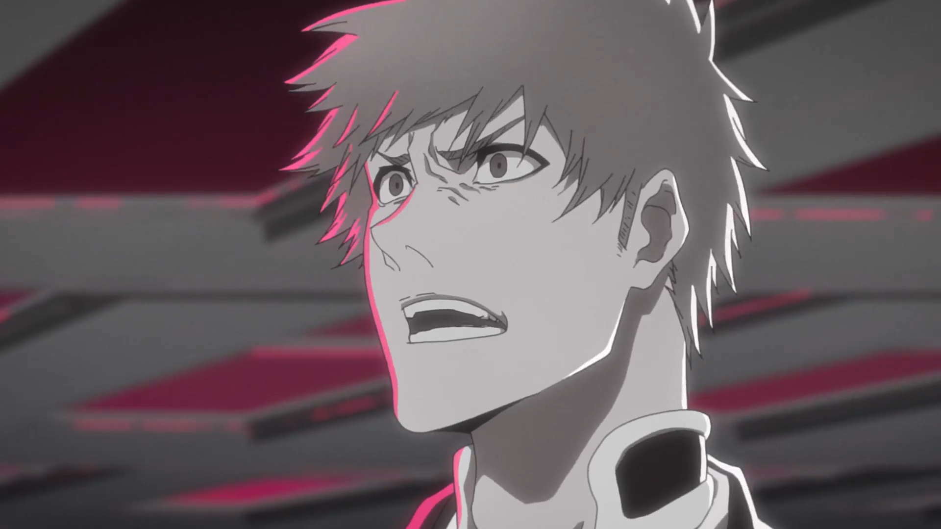 Из хорошего в плохое, это про Блич 2022-го года! | Блич: Тысячелетняя кровавая война | TYBW Часть 1