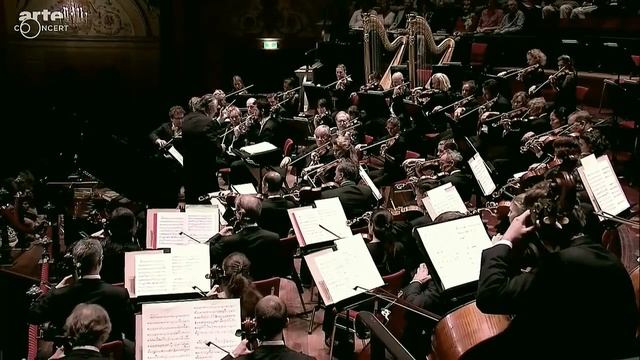 Yuja Wang  - Дмитрий Шостакович Концентр  для фортепьяно,No. 1  C minor