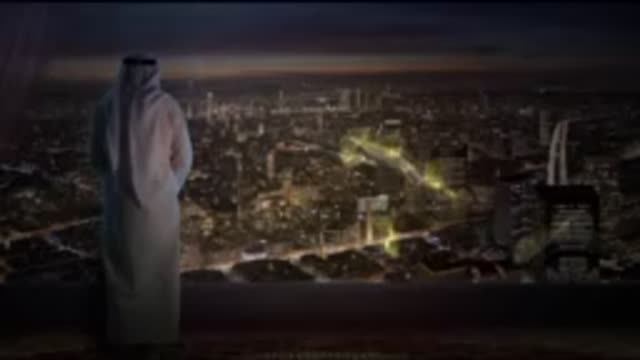 Презентационный ролик для ОАЭ Lommeta vostok | FreeMotion Group