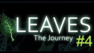 LEAVES The Journey прохождение квест игры головоломки на пк на Русском #4