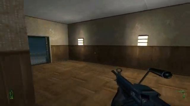 Project I.G.I. (PC, 2000) Миссия 5 Радарная станция