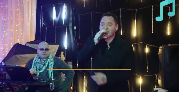 Я уже седой