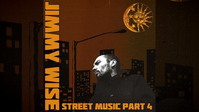 Jimmy Wise - 04. Полярный экспресс (Ft. Yellow-Line)