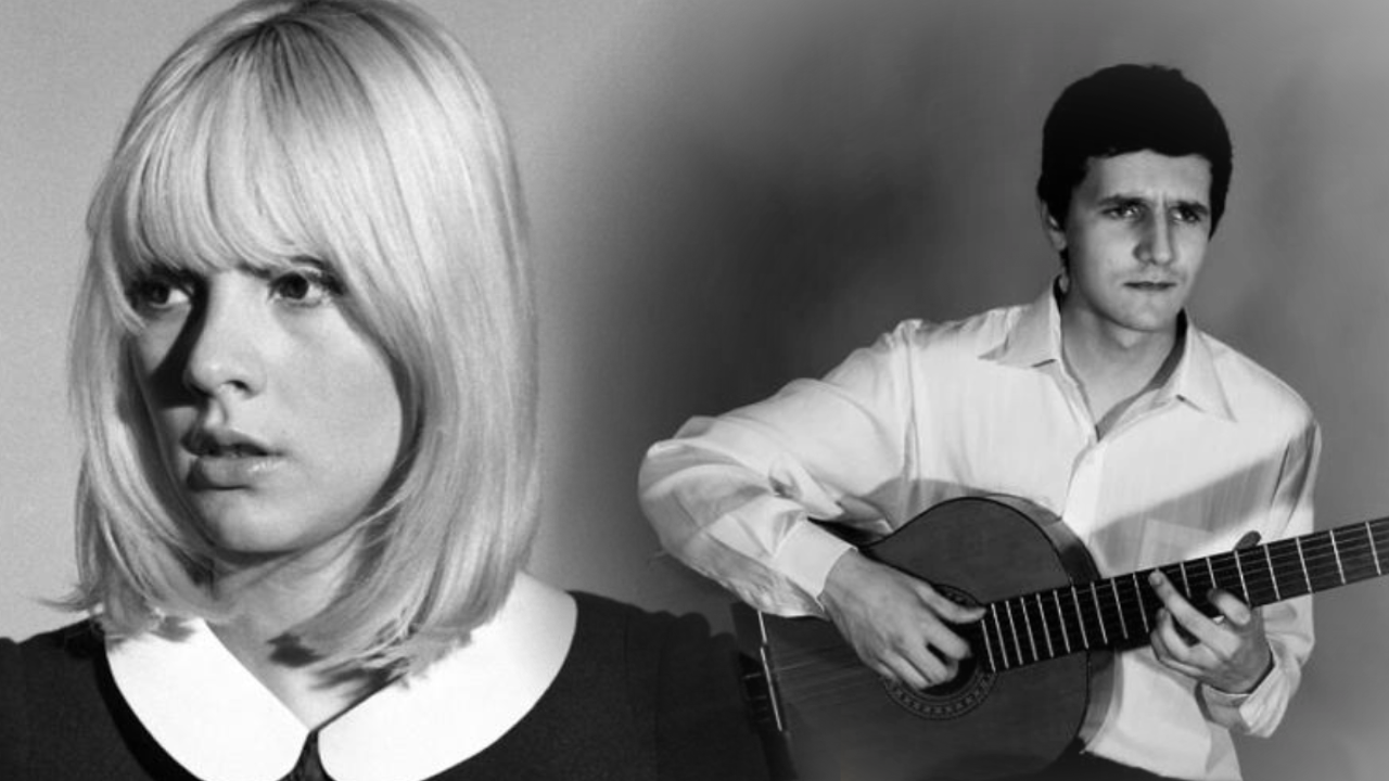 Марица (гитара) табулатура. La Maritza (guitar) tabulature.