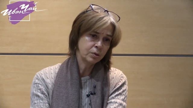 Ольга Четверикова: QR лаг - зачем дали передышку