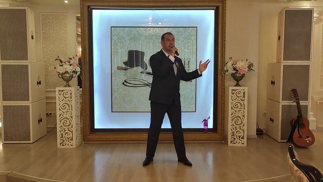 Олег Голюбин - Славянское небо