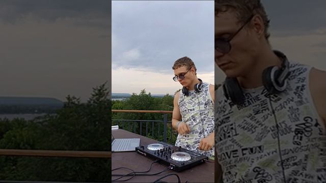 Dima BlasT @ Stankozavod 21.07.24(short)