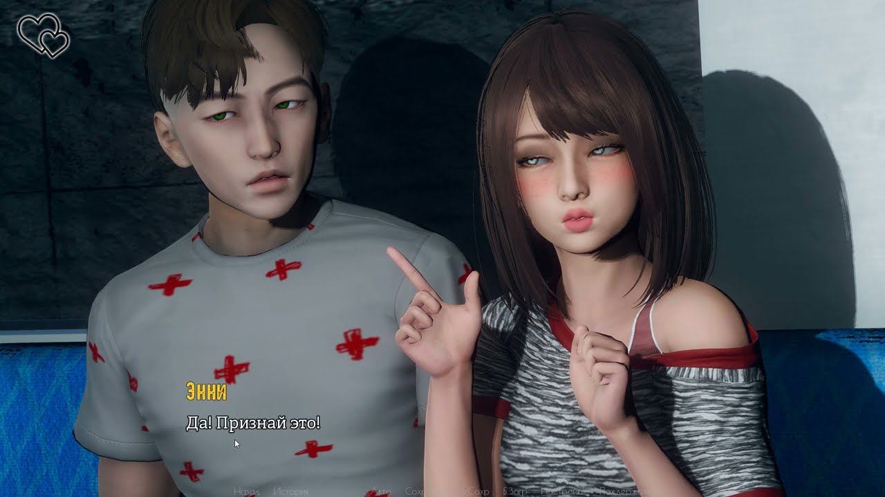 ВЕЧНОСТЬ / ETERNUM Геймплей на русском