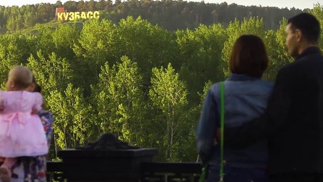 FLASH-MOB КУЗБАСС