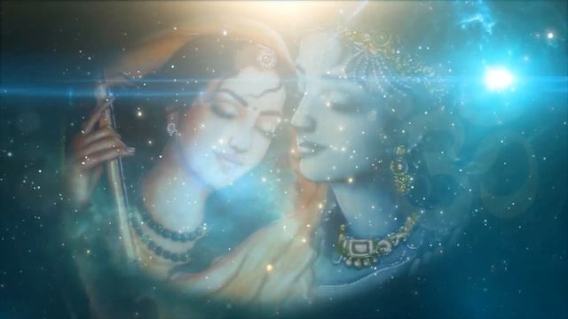 МАНТРА ПРЕДАННОСТЬ Всё Настоящее в Тебе