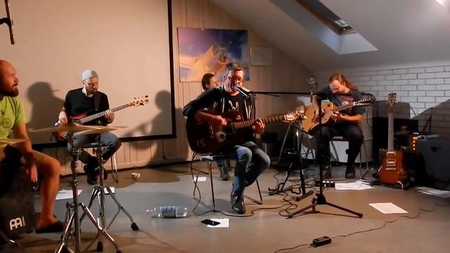 Кисычев Band Улица Восточная