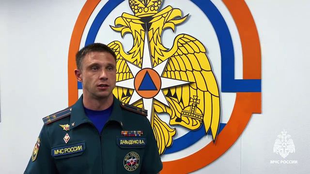 На Кубани жаркая и ветреная погода 17.07.2024