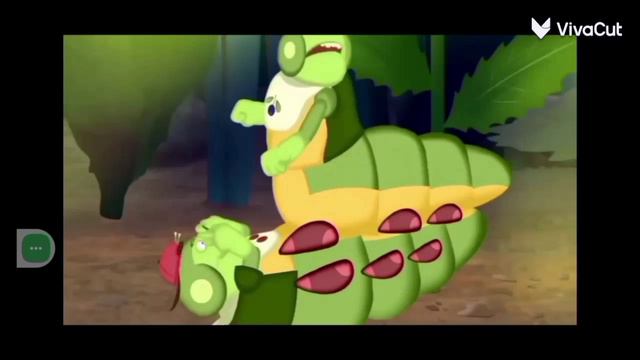 Вупсень бьет кулаками пупсеня 256 раз