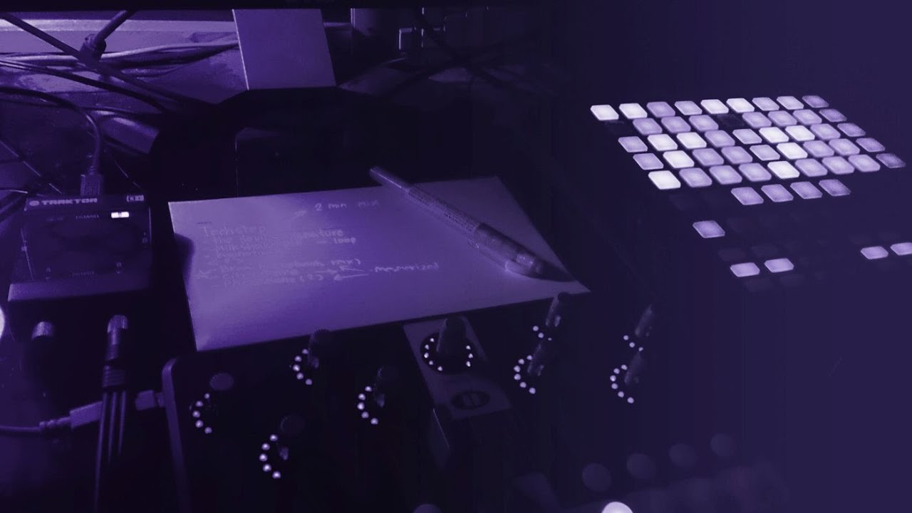 Midnight Mix 9 | Liquid + Atmospheric Drum and Bass Mix