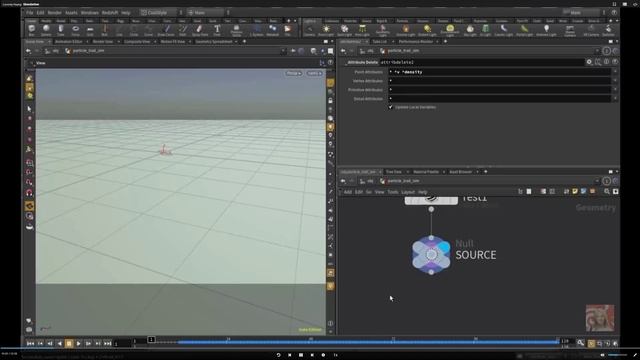 08 Trail Particle Sim