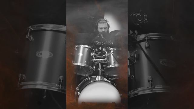 Кусочек с записи нового альбома