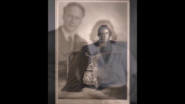 Лилиан Байльс (28.11.1916 — 7.06.2002)