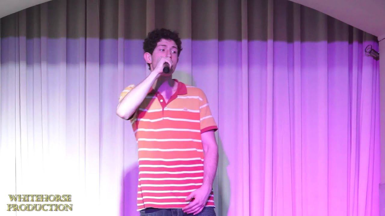 «KARAOKE STAR» - Давид Папоян