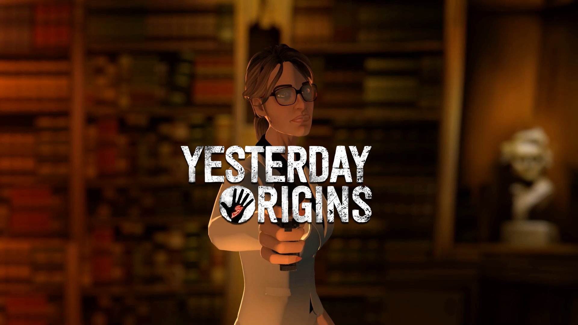 Имя Сатаны - Yesterday Origins #6