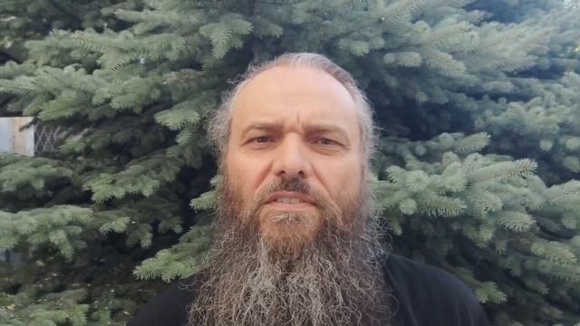 Специальные Божии люди.