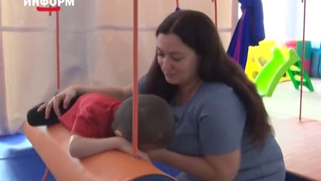 Превращая слово в лекарство - врачует душу.mp4